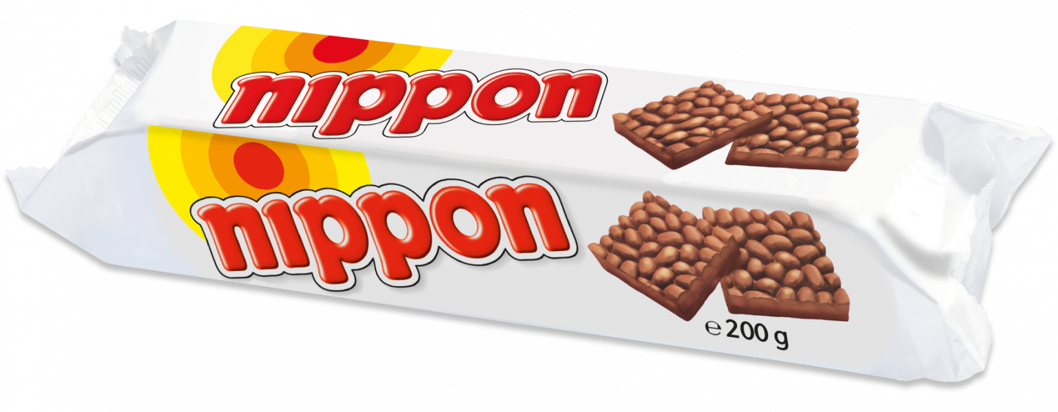 Verpuffend gut: Puffreis mit Schokolade von nippon